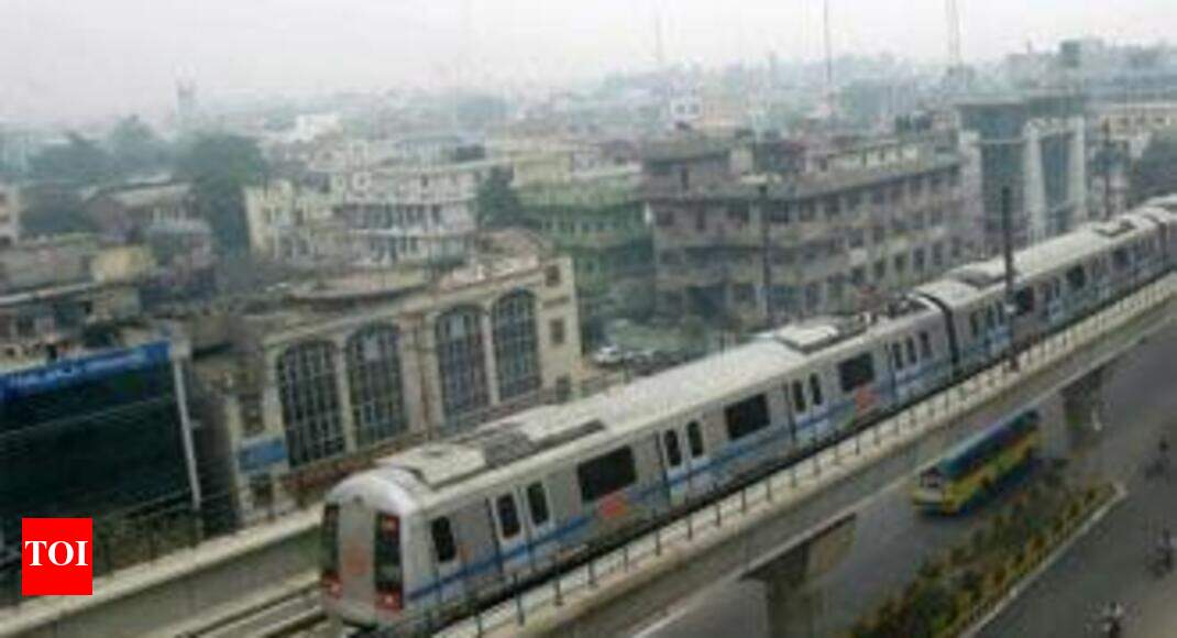 Noida’s history on celluloid | Noida News - Times of India