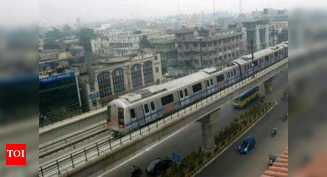 Noida’s history on celluloid | Noida News - The Times of India