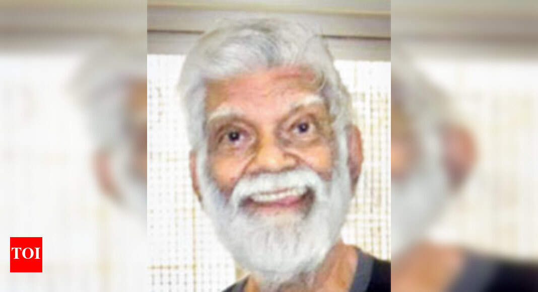 Tony Machado - Times of India