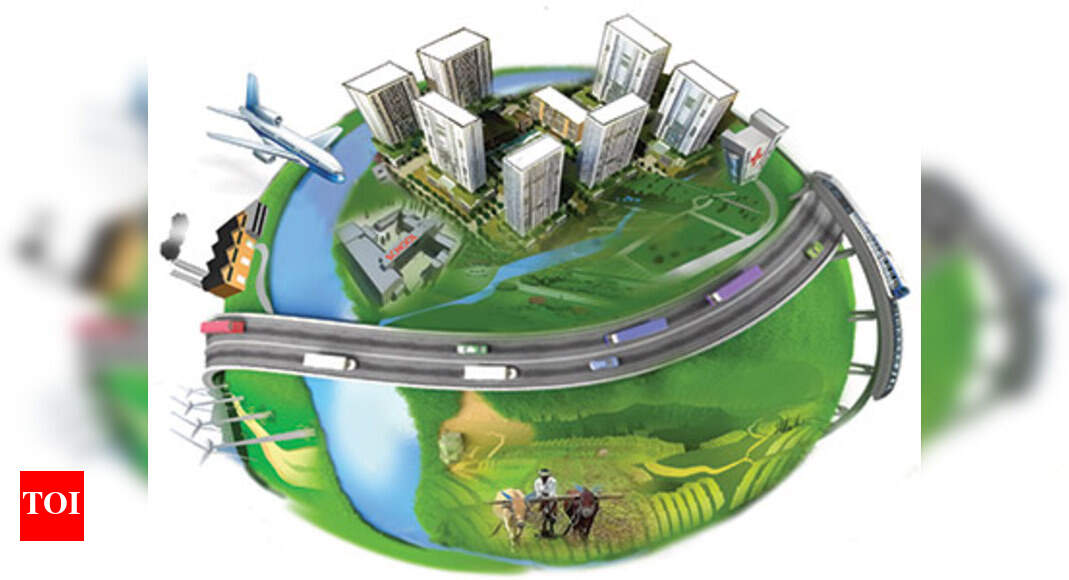 5 ways to celebrate Earth Day this April 22 - Times of India