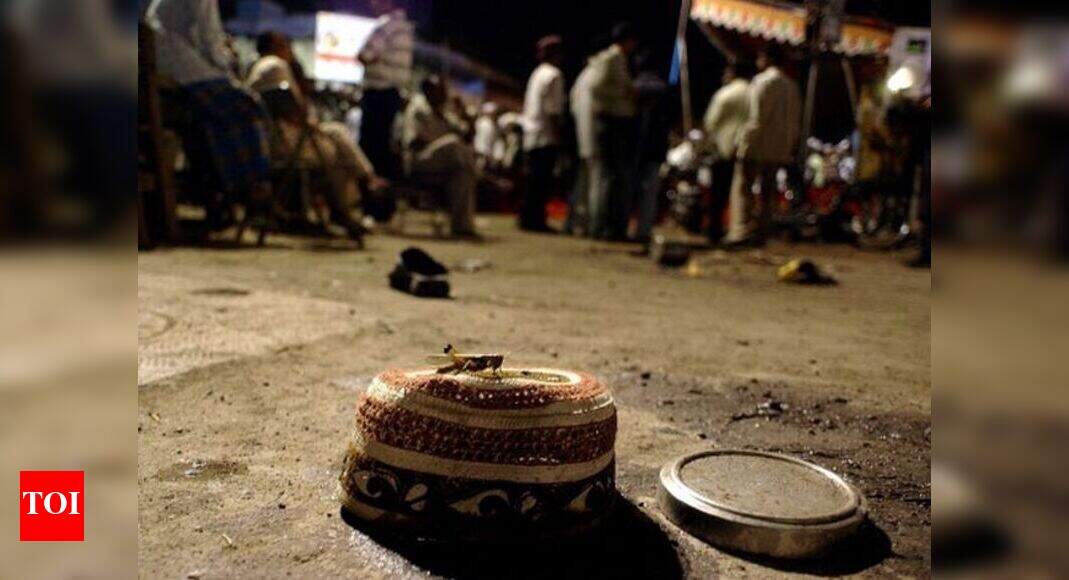 Key 'saffron' terror witness changes stand | India News - Times of India