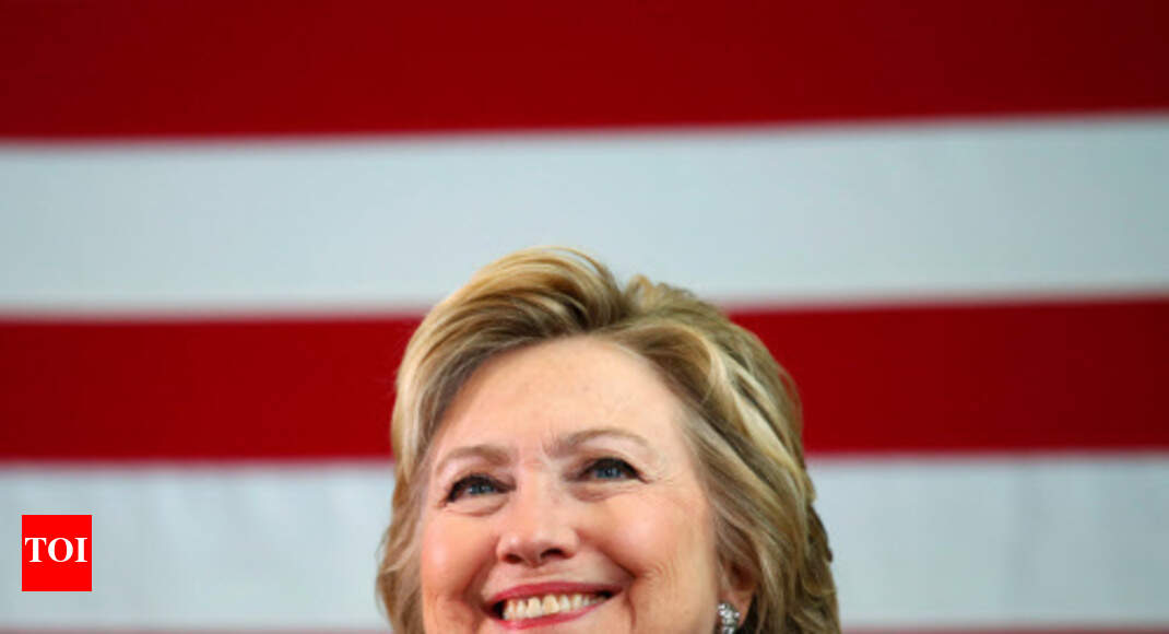 America ready for first woman president, but not for female CEOs ...