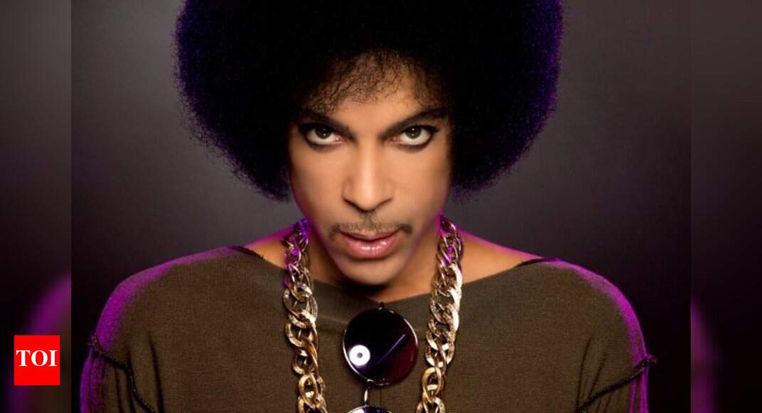 B-Town pays last tribute to music icon Prince | Hindi Movie News ...