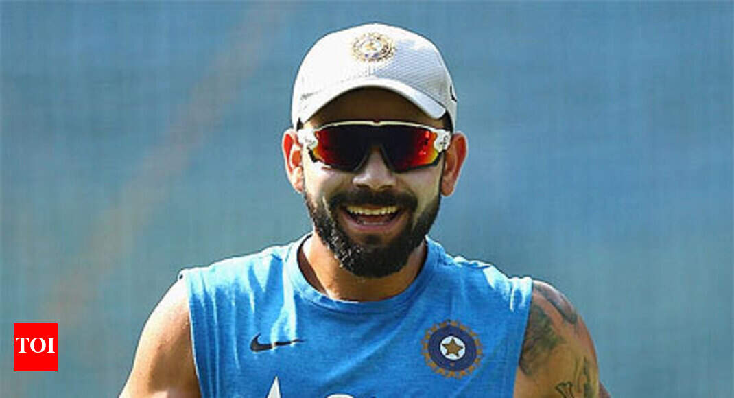 Kohli Foundation, ABIL join hands for Old Age Home Abhalmaya | Off the ...