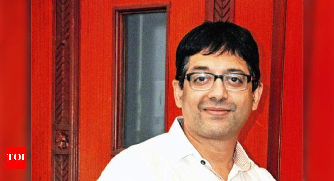 Scriptwriter Abhijat Joshi hospitalised | Hindi Movie News - Times of India