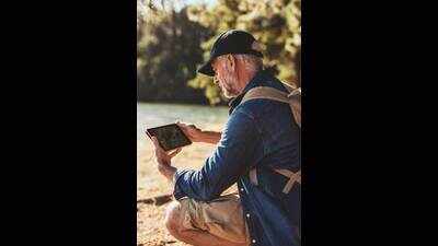 Now, a mobile app to explore Sanjay Gandhi National Park | Mumbai News ...