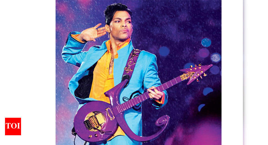 The doves cry for Prince: Music legend dies mysteriously at 57 ...