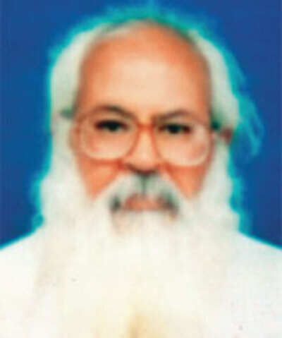 Shri Kapil Kumar Sachdev - Times of India