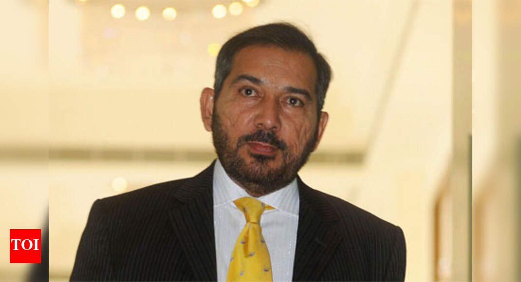 Former India cricketer Arun Lal reveals battle with cancer | Off the ...