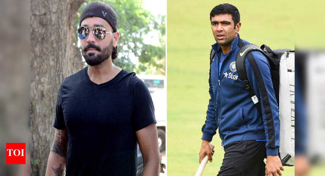 R Ashwin, Murali Vijay in Chennai 28 sequel? | Tamil Movie News - Times of India