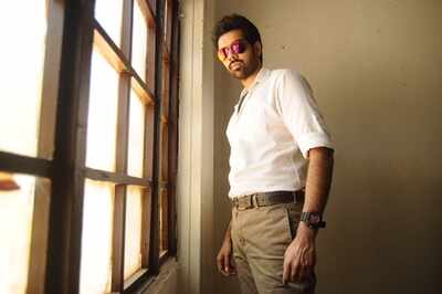 Sibiraj's next is a Telugu remake; shoot by July | Tamil Movie News ...