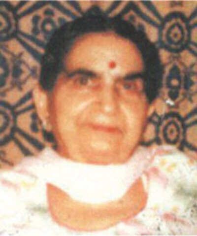 Smt. Kamla Wati Malhotra - Times of India