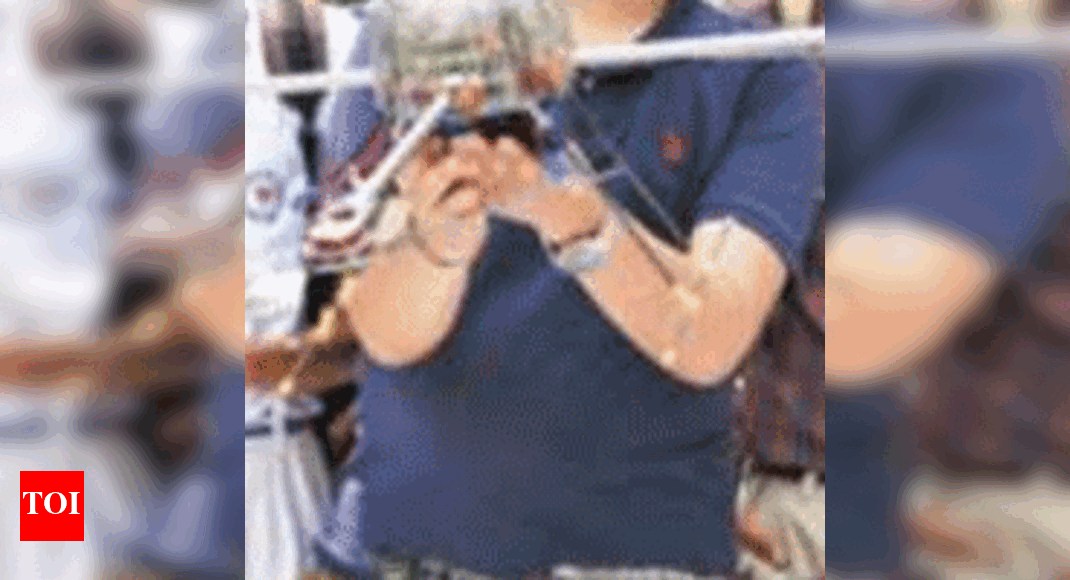 Drones grab eyeballs at IIT Open Day - Times of India