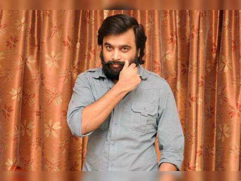 Sasikumar began working in films with Bala’s Sethu | Tamil Movie News ...