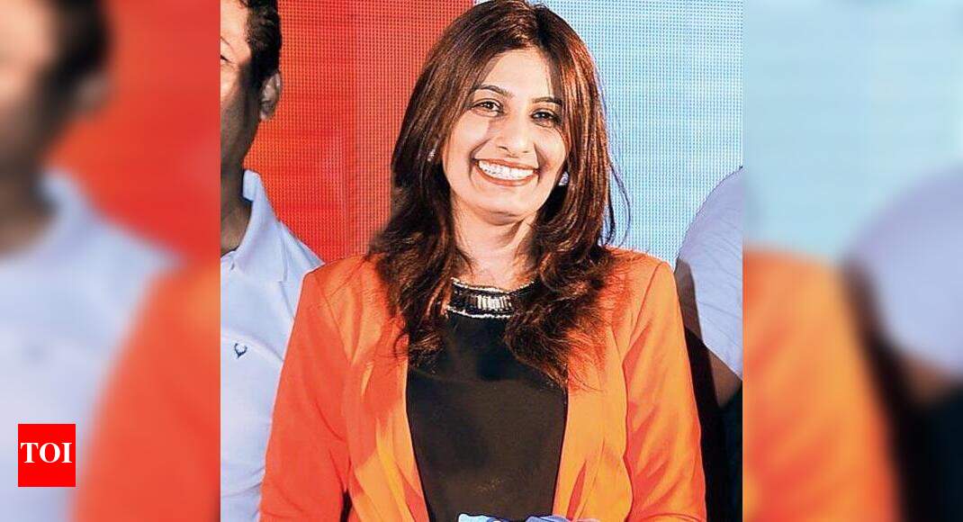 I invested my earnings as an interior designer in my movies: Poonam ...