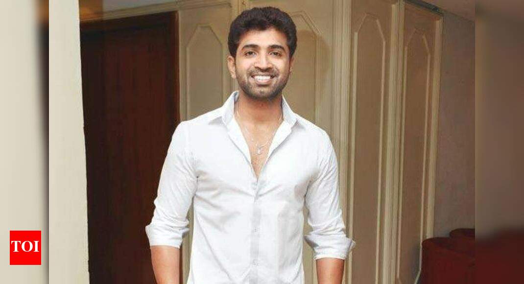 Arun and team shoot for 36 hours | Tamil Movie News - Times of India