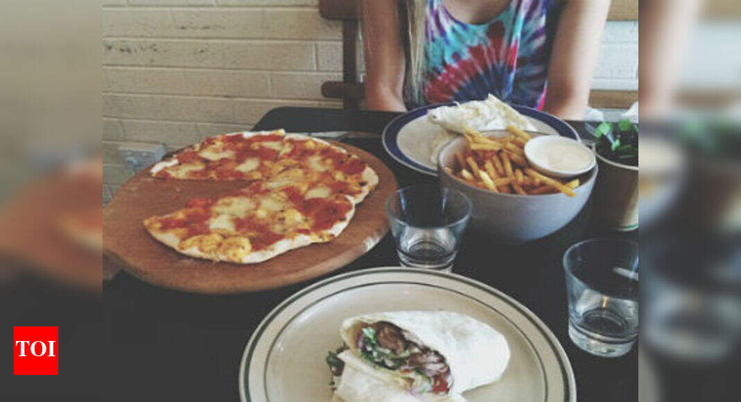 Hacks to make 'bad' foods less unhealthy - Times of India