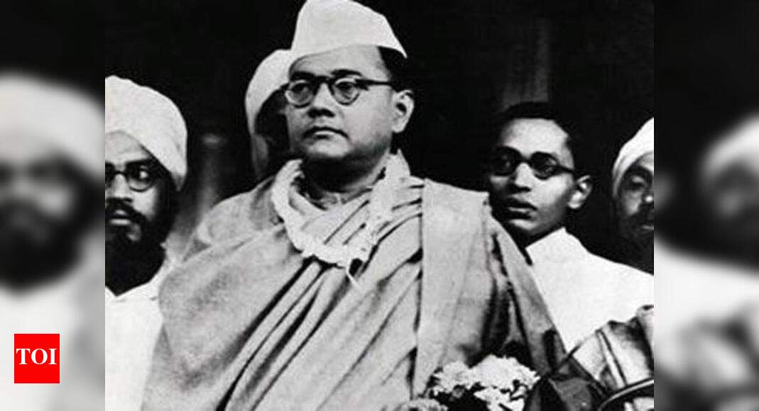 Japan to declassify 2 crucial files related to Netaji by 2016 | Delhi ...