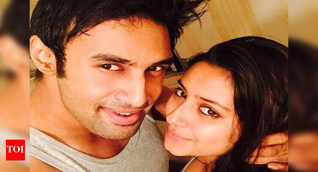 Revealed: Pratyusha Banerjee's last words to Rahul Raj Singh - Times of ...