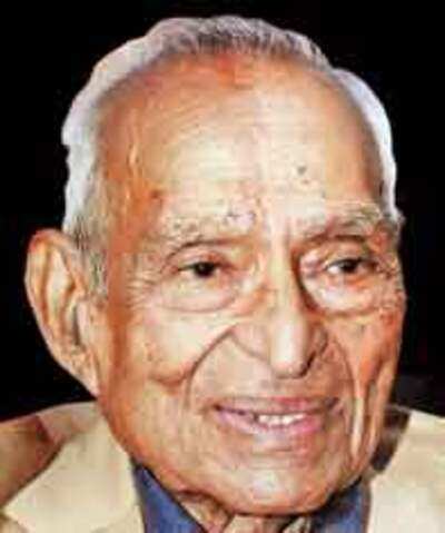 Justice Avadh Behari Rohatgi - The Times of India
