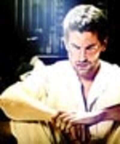 Review of Bollywood Movie 'Jail' | - Times of India