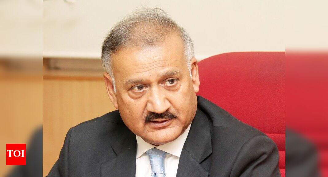 CBI chief says agency may collapse due to lack of manpower | India News ...