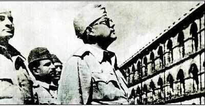 Japan to reveal two key Netaji files | India News - Times of India