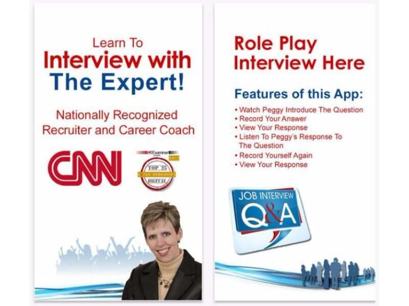 11 apps to perfect your job interview skills | Gadgets Now