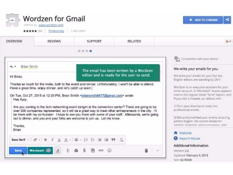 11 apps to perfect your job interview skills | Gadgets Now
