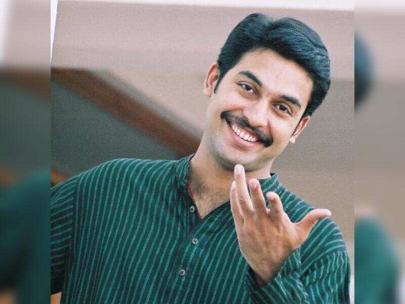 times of india: It is difficult to believe Jishnu is no more: Raghavan ...