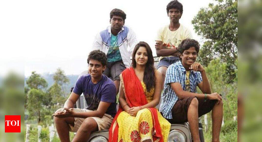 Raj TV May Day special - Times of India