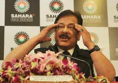 Supreme Court asks Sahara group to furnish details of all properties ...