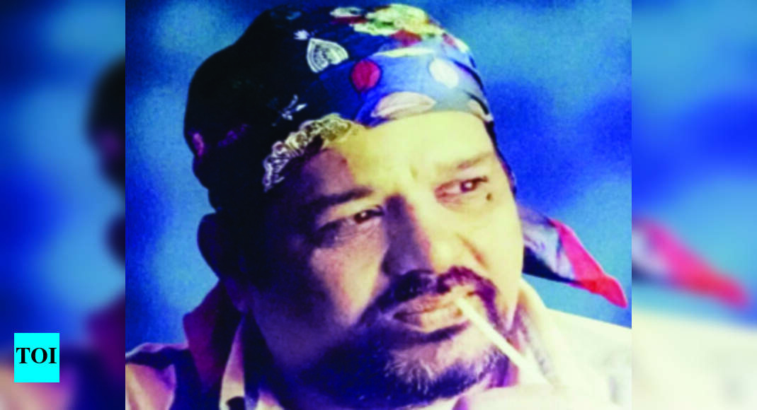 LOURENCO FERNANDES(LAWRENCE DE TIRACOL) - Times of India