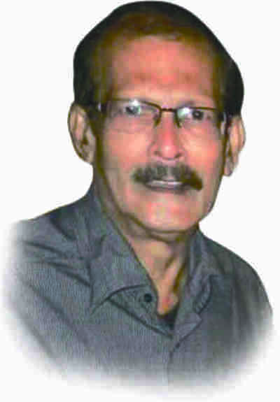 MELROY REGO - Times of India