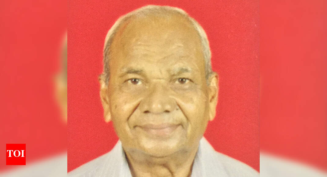Mr.Gopal Akolkar - Times of India