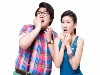 China sees 'obesity explosion' among kids, blames western diet - Times ...
