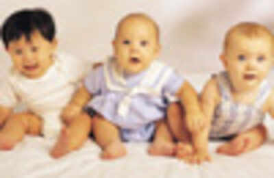 Newborns Cry With An Accent Times Of India