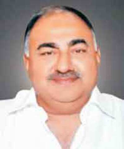 Sh Harish Chander Kapoor Ji - Times of India