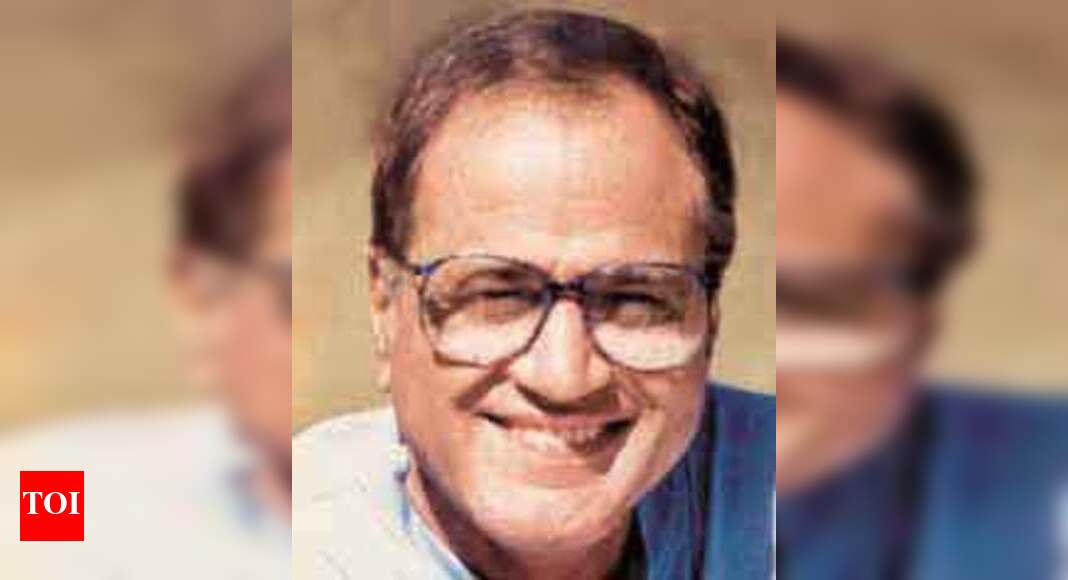 SUDESH SOOD - Times of India