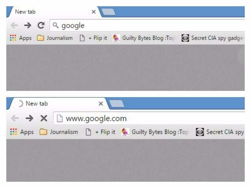 10 little-known browser tricks | Gadgets Now