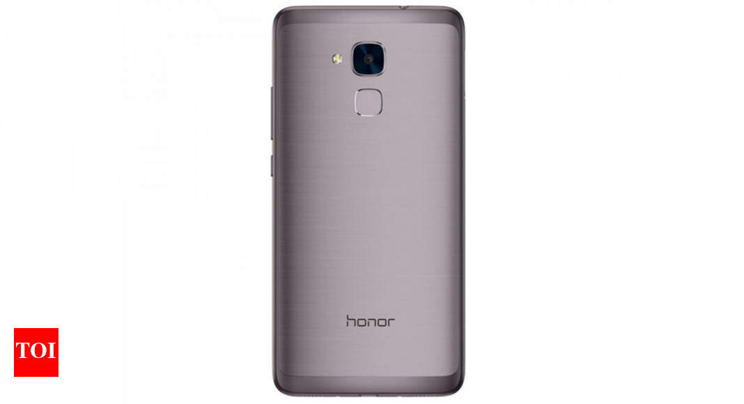 Huawei Honor 5C launches in China with Kirin 650 chipset and 2 GB RAM ...