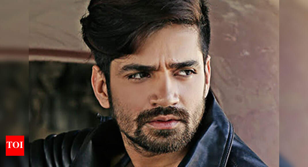 Vishal Singh to quit 'Saathiya' after six years for films - Times of India