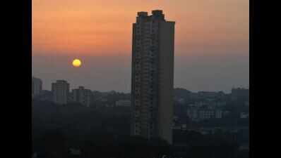 Bombay High Court orders demolition of Adarsh Society building | Mumbai ...