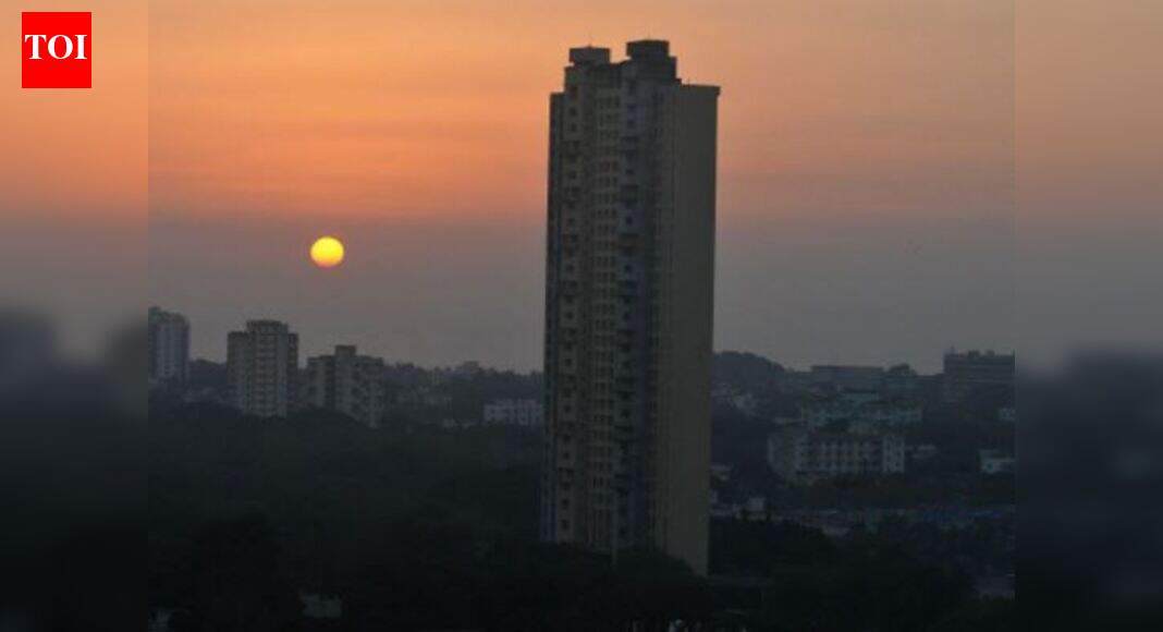 Bombay High Court orders demolition of Adarsh Society building | Mumbai ...