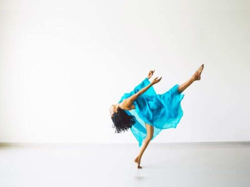 theatre: The upswing of contemporary dance movement | Kannada Movie ...