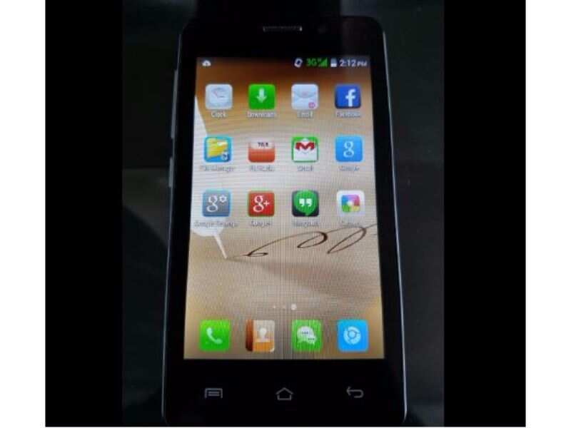 Rs 888 Android phone X1: 6 things to know | Gadgets Now