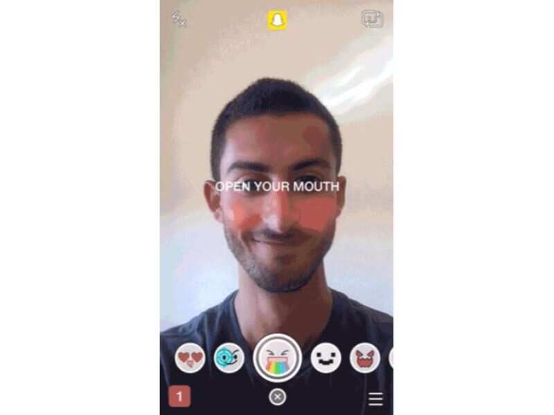 12 Snapchat features you need to know about | Gadgets Now