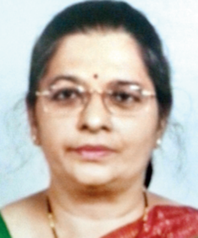 Dr. Deepali Dilip Gore - Times of India
