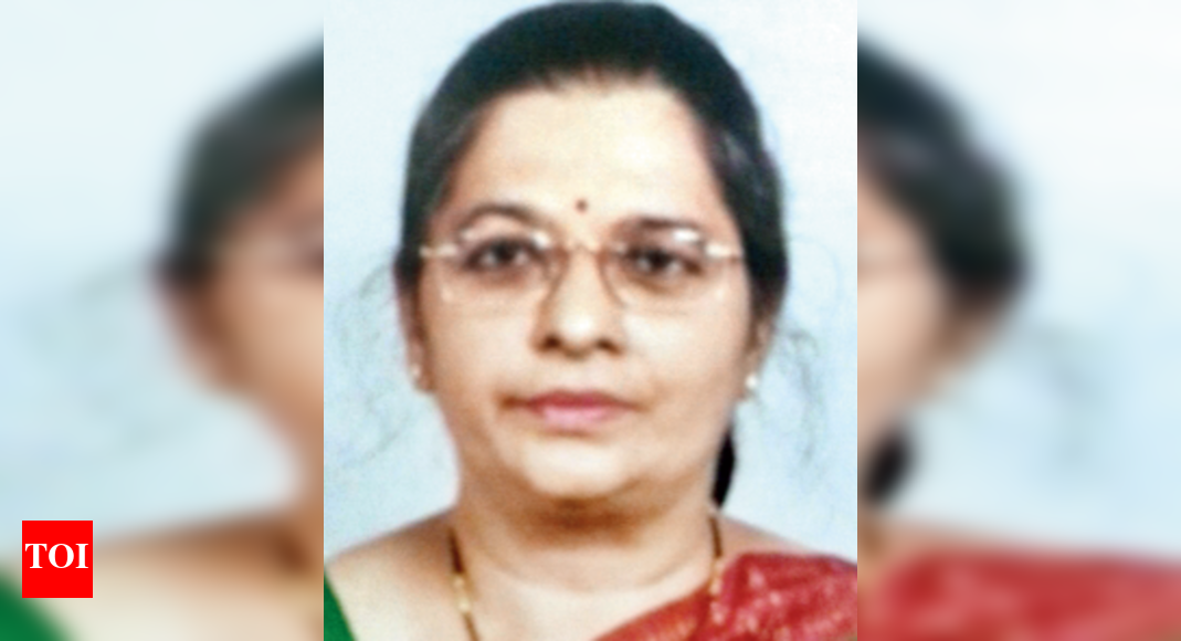 Dr. Deepali Dilip Gore - Times of India