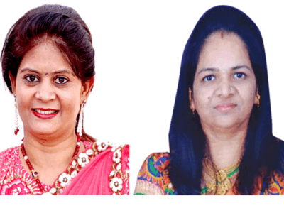 Muktaben D Lakhani , Muktaben D Lakhani - Times of India